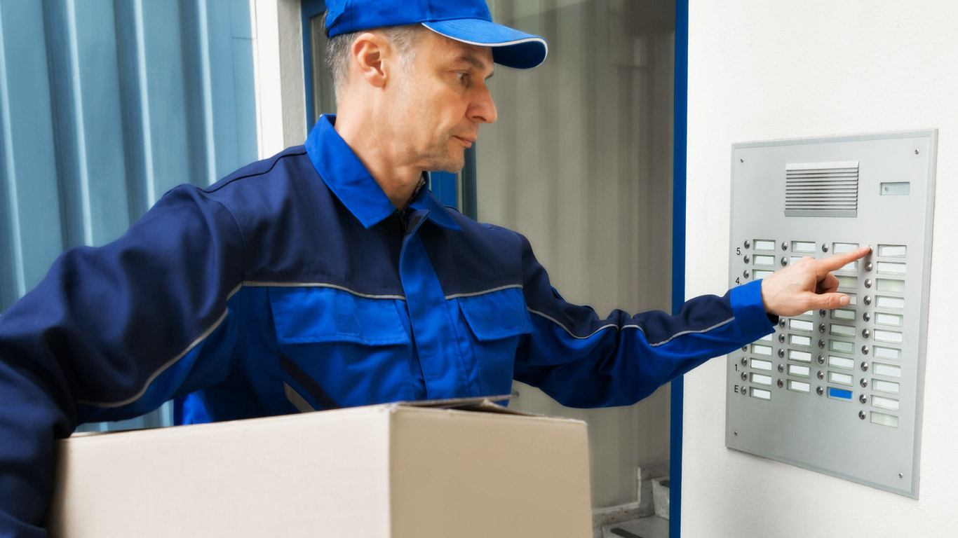 Improving Last Mile Logistics 5 Strategies To Streamline The Last Mile